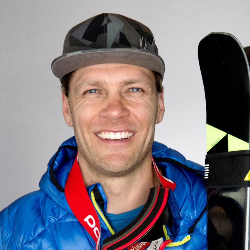 Gold Medalists Highlight Olympic Alpine Team